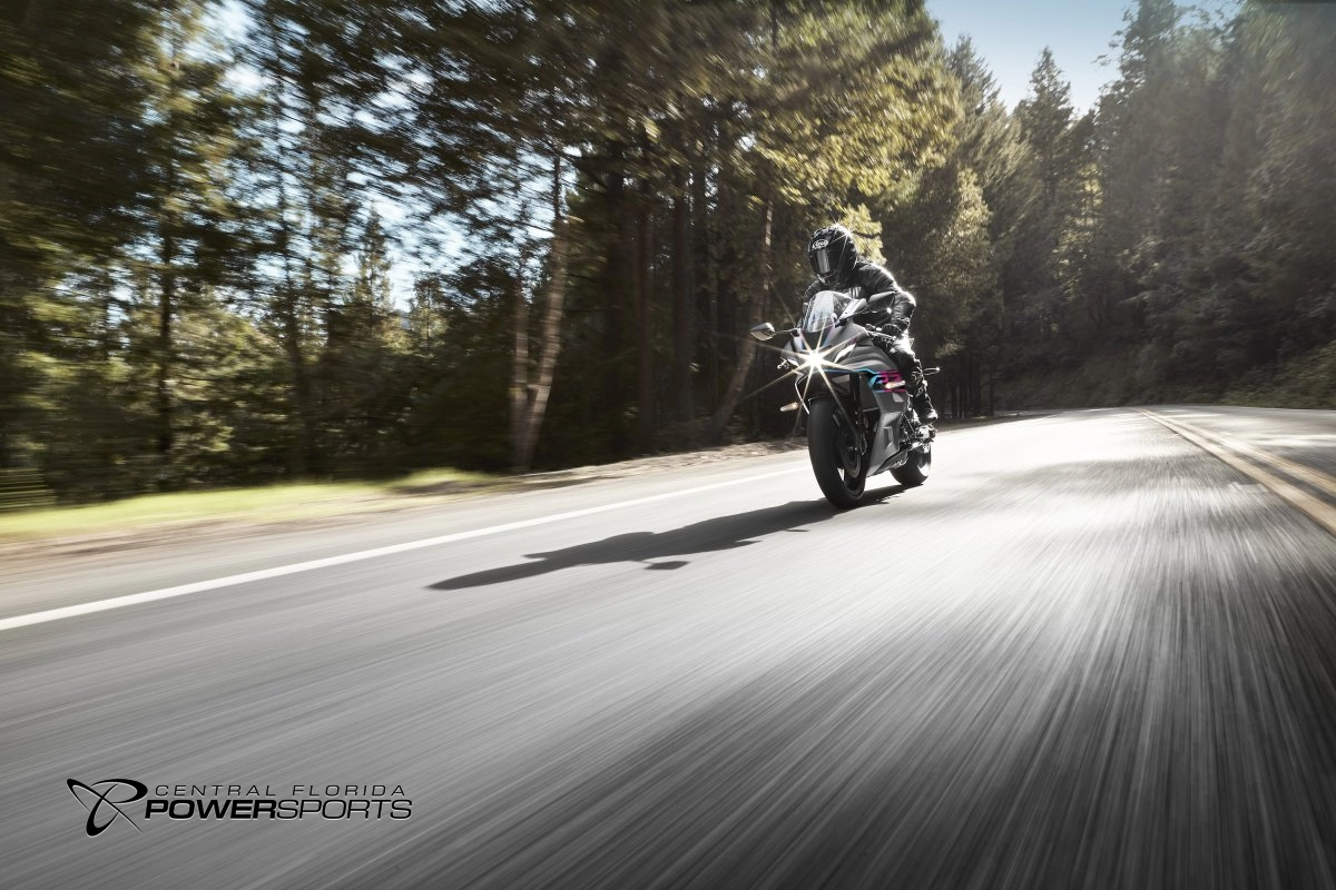 2024 Yamaha YZF-R7 - Central Florida PowerSports