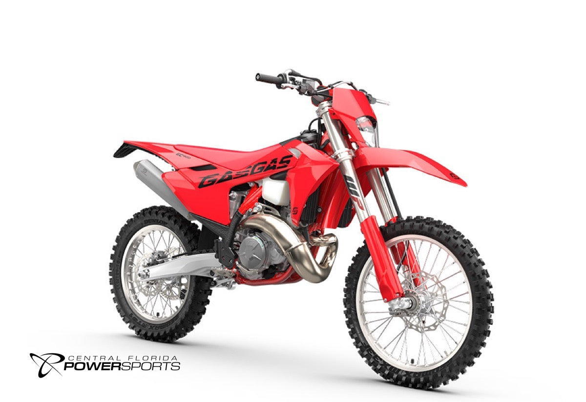 2025 GasGas EC 300 - Central Florida PowerSports