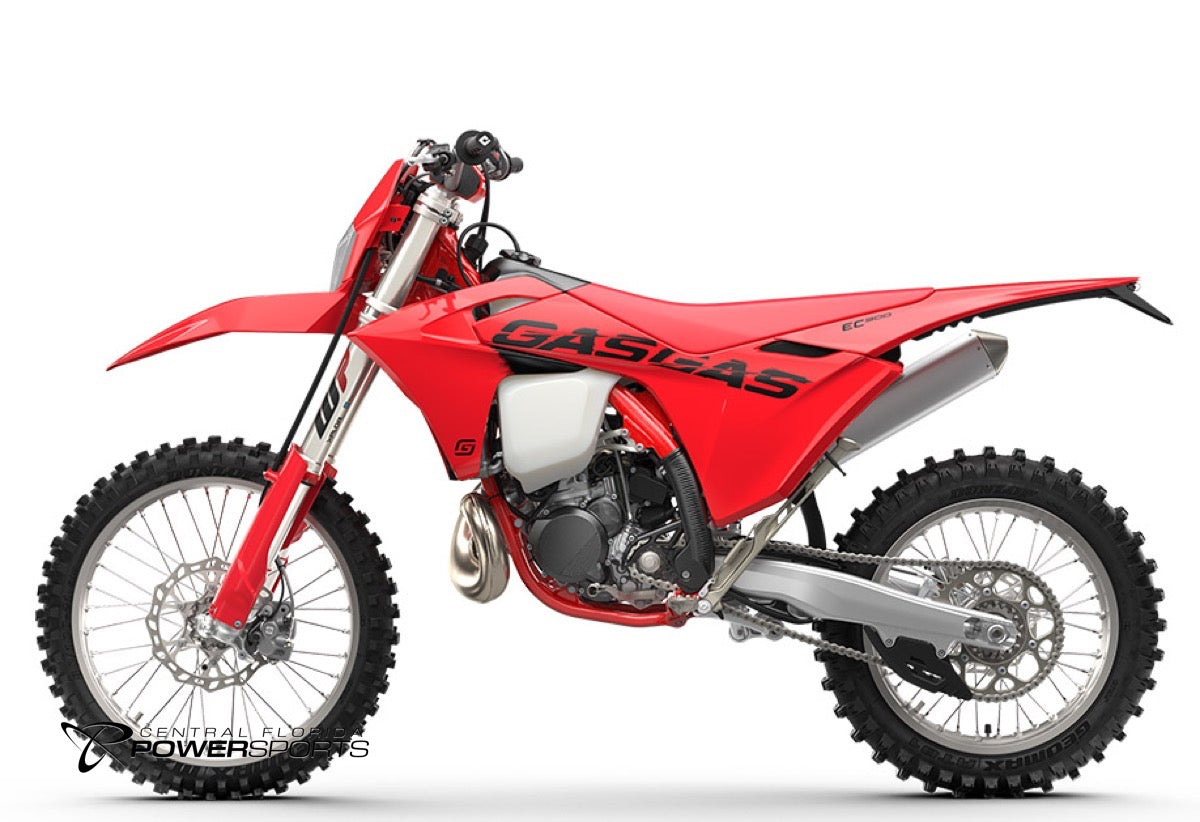2025 GasGas EC 300 - Central Florida PowerSports