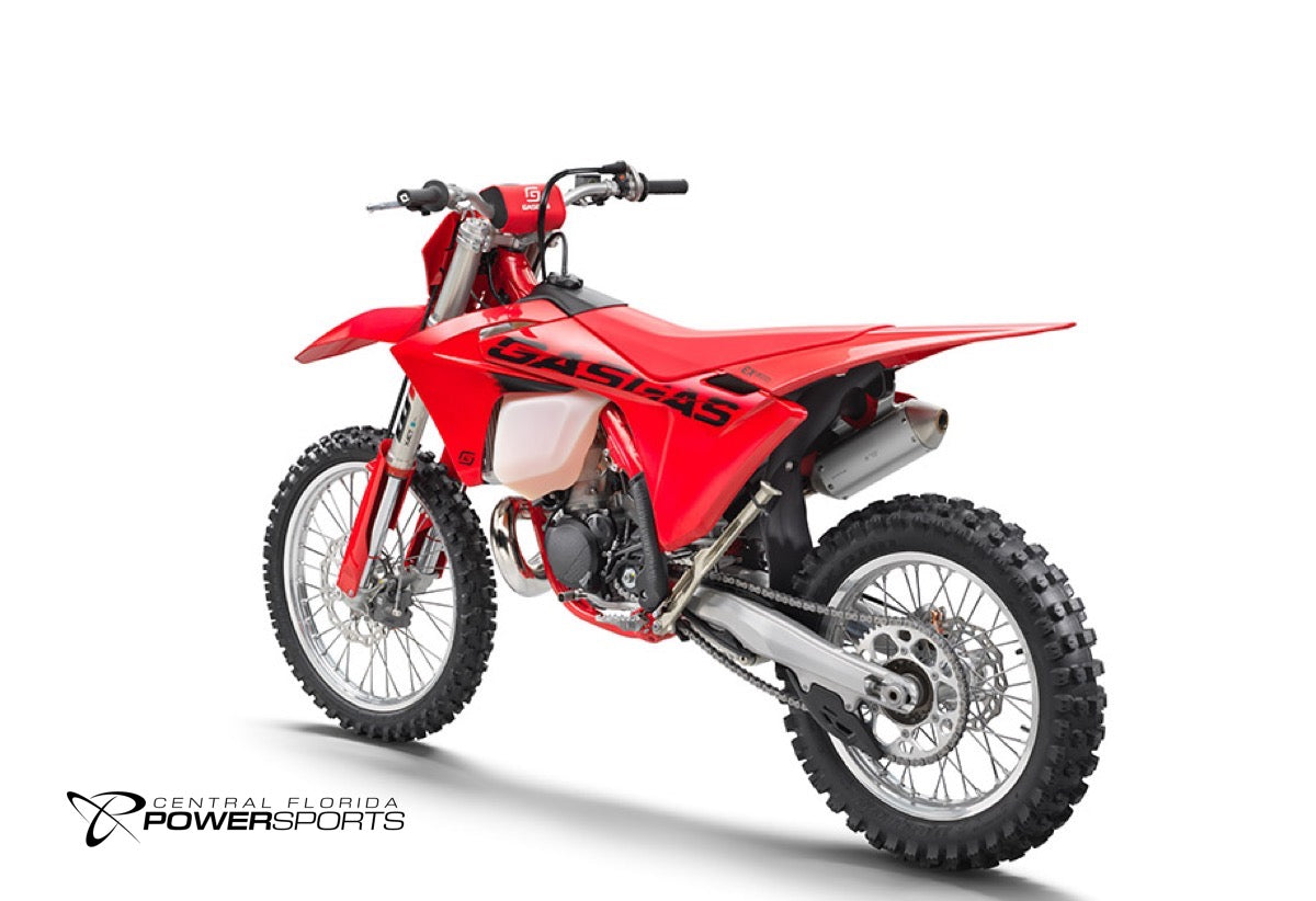 2025 GasGas EX 300 - Central Florida PowerSports