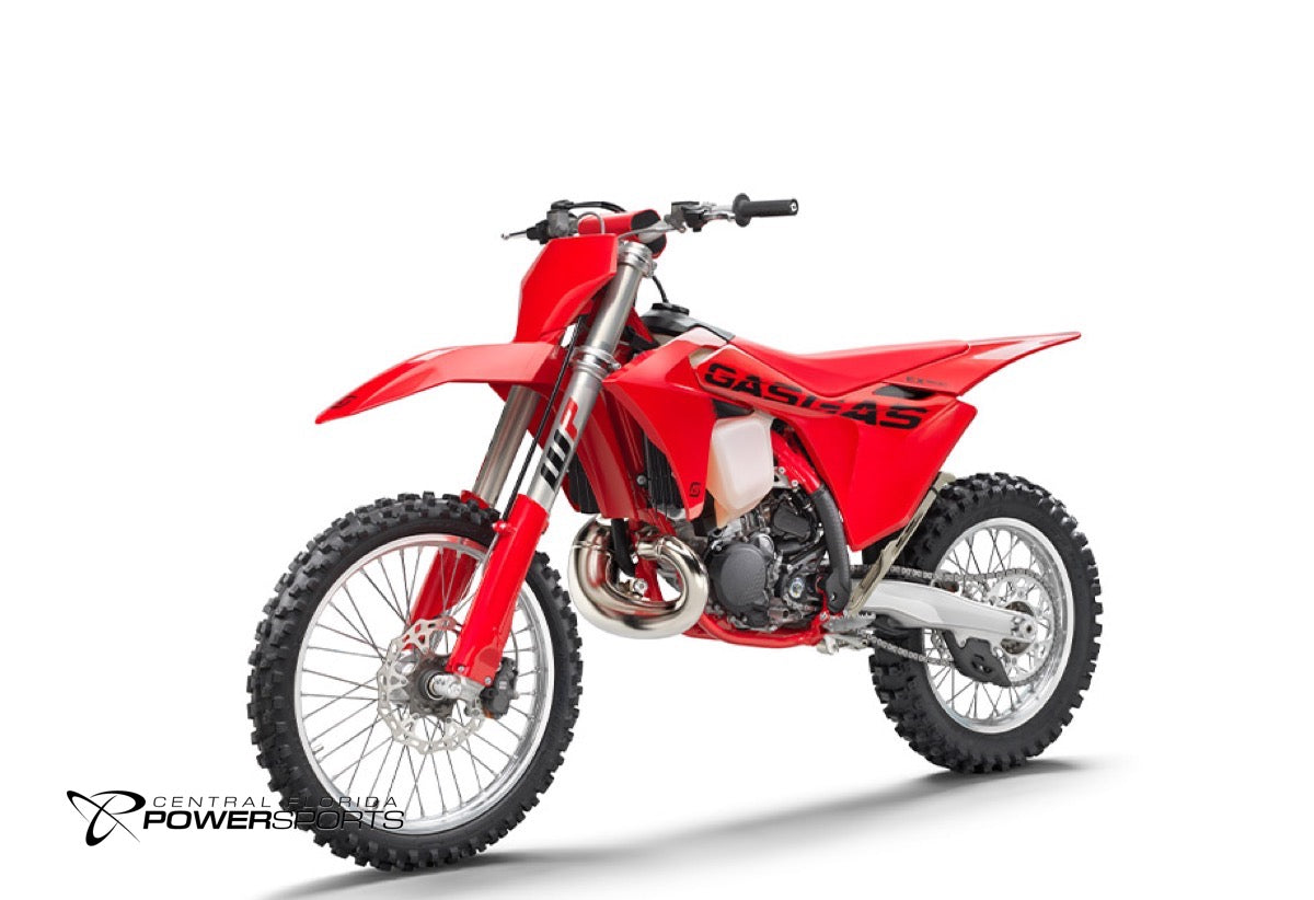 2025 GasGas EX 300 - Central Florida PowerSports