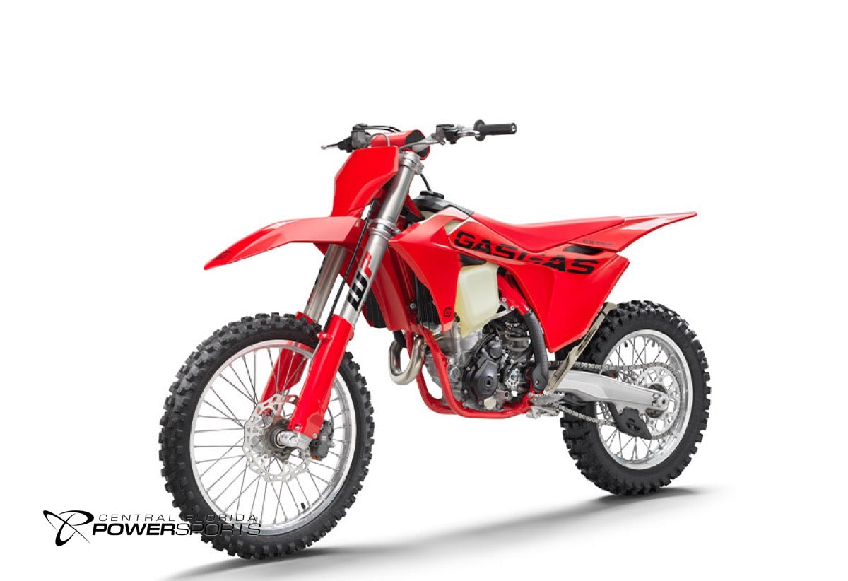 2025 GasGas EX 350F - Central Florida PowerSports