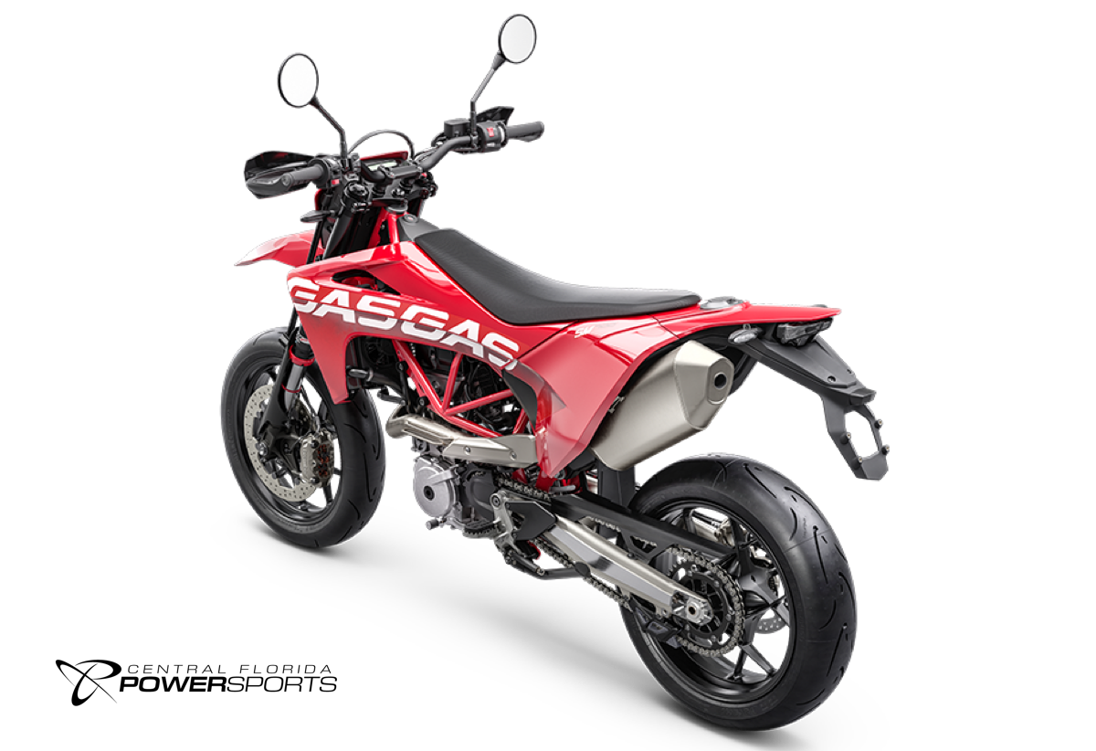 2025 GasGas SM 700 - Central Florida PowerSports