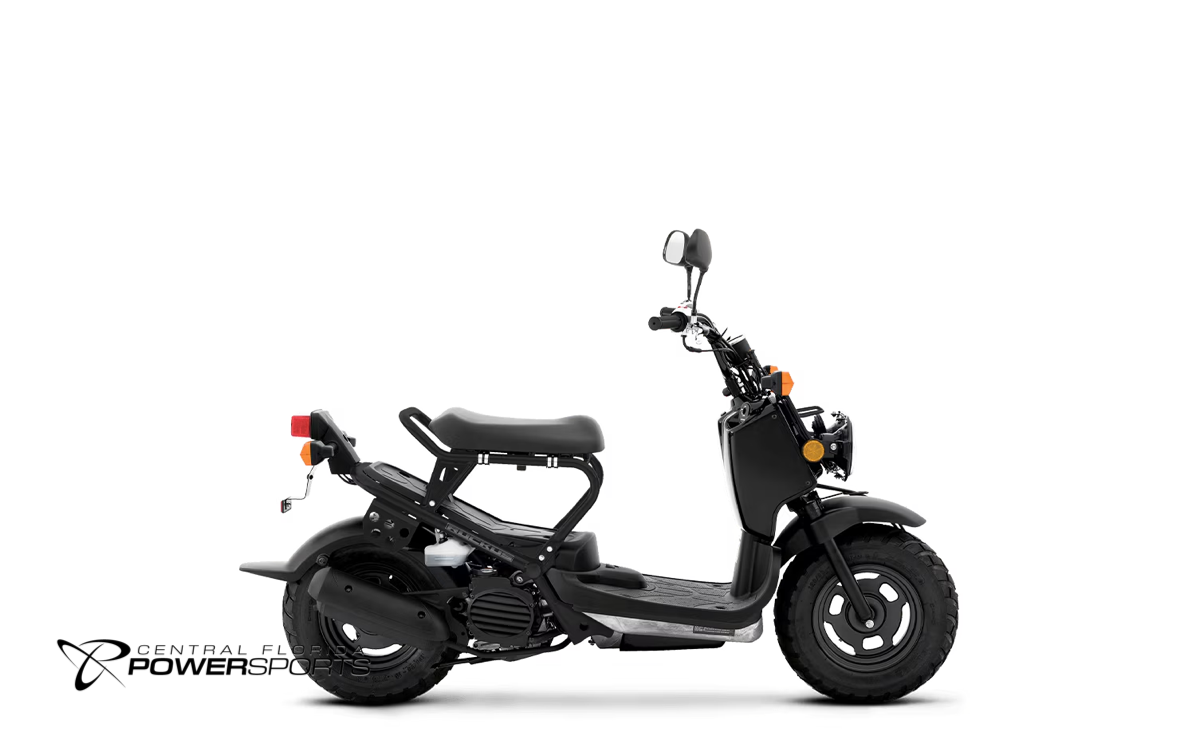 2025 Honda Ruckus - Central Florida PowerSports