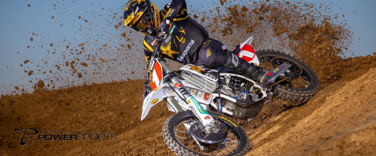 2025 Husqvarna FC 250 Factory Edition - Central Florida PowerSports