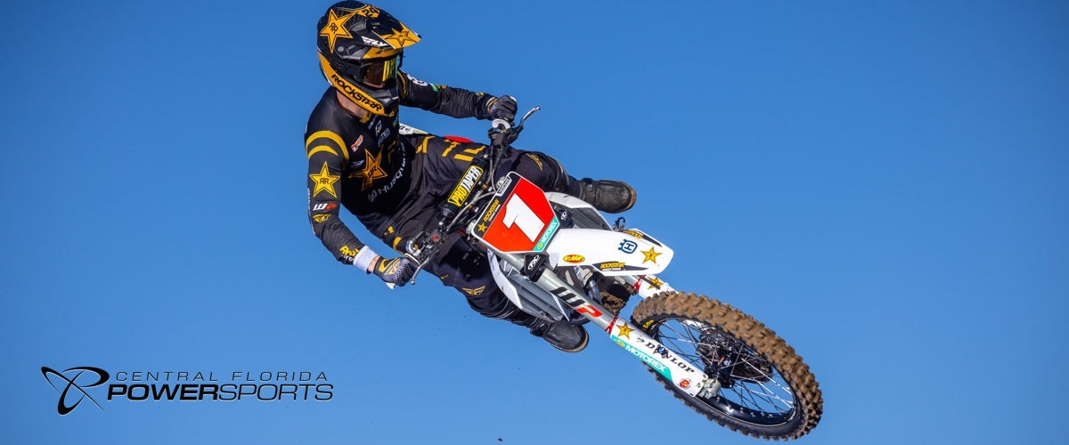 2025 Husqvarna FC 250 Factory Edition - Central Florida PowerSports