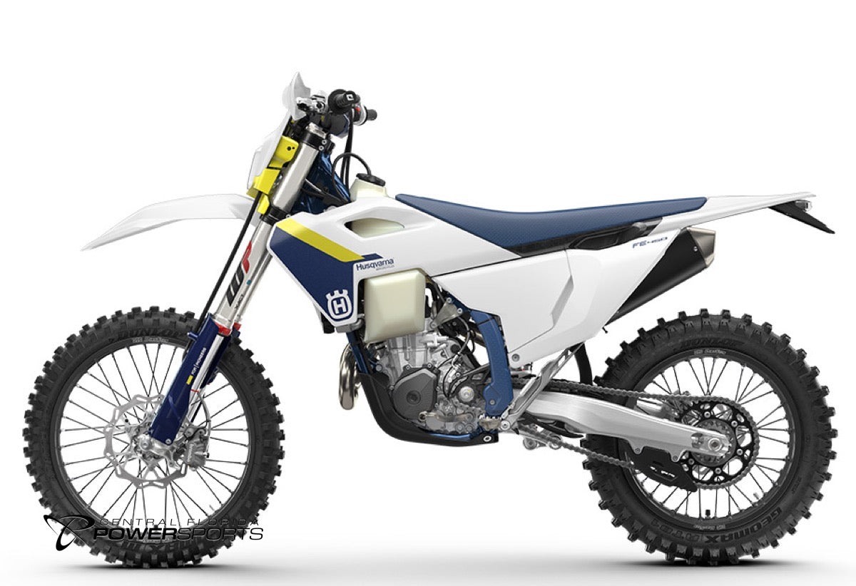 2025 Husqvarna FE 450 - Central Florida PowerSports