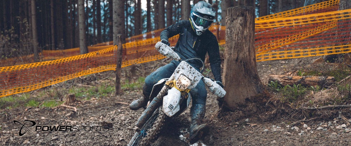 2025 Husqvarna FE 450 - Central Florida PowerSports