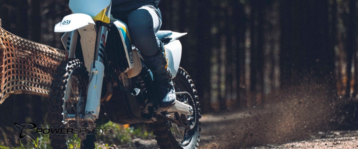 2025 Husqvarna FX 350 - Central Florida PowerSports