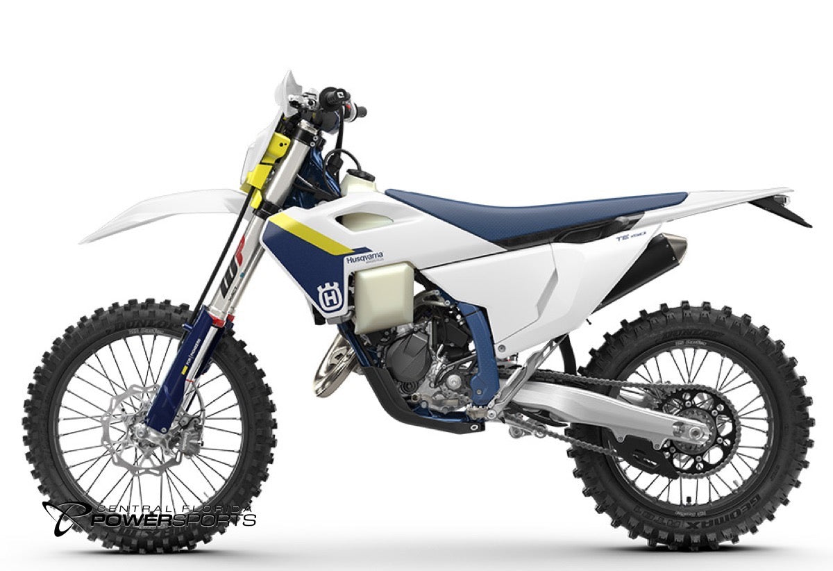 2025 Husqvarna TE 150 - Central Florida PowerSports