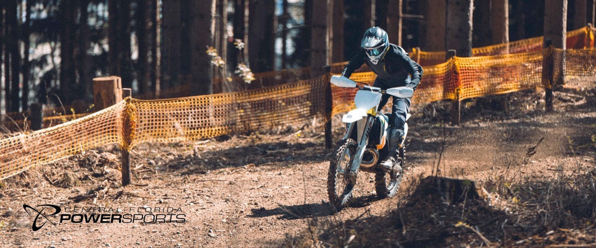 2025 Husqvarna TX300 - Central Florida PowerSports
