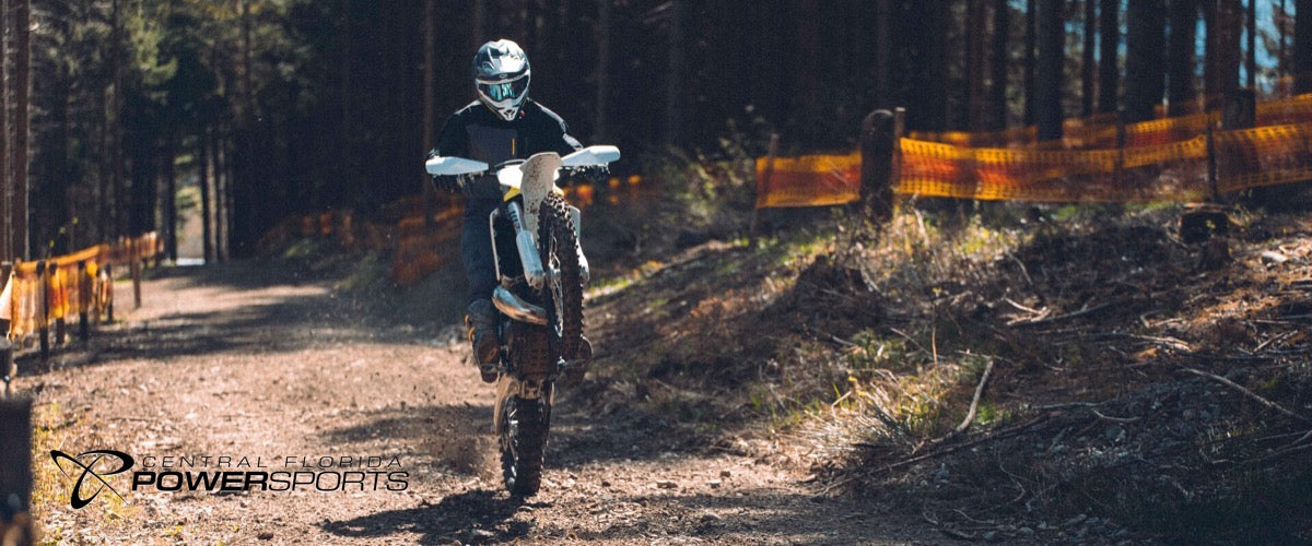 2025 Husqvarna TX300 - Central Florida PowerSports