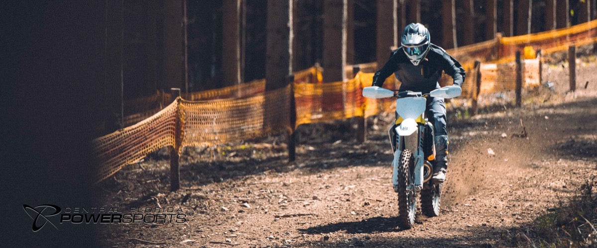 2025 Husqvarna TX300 - Central Florida PowerSports