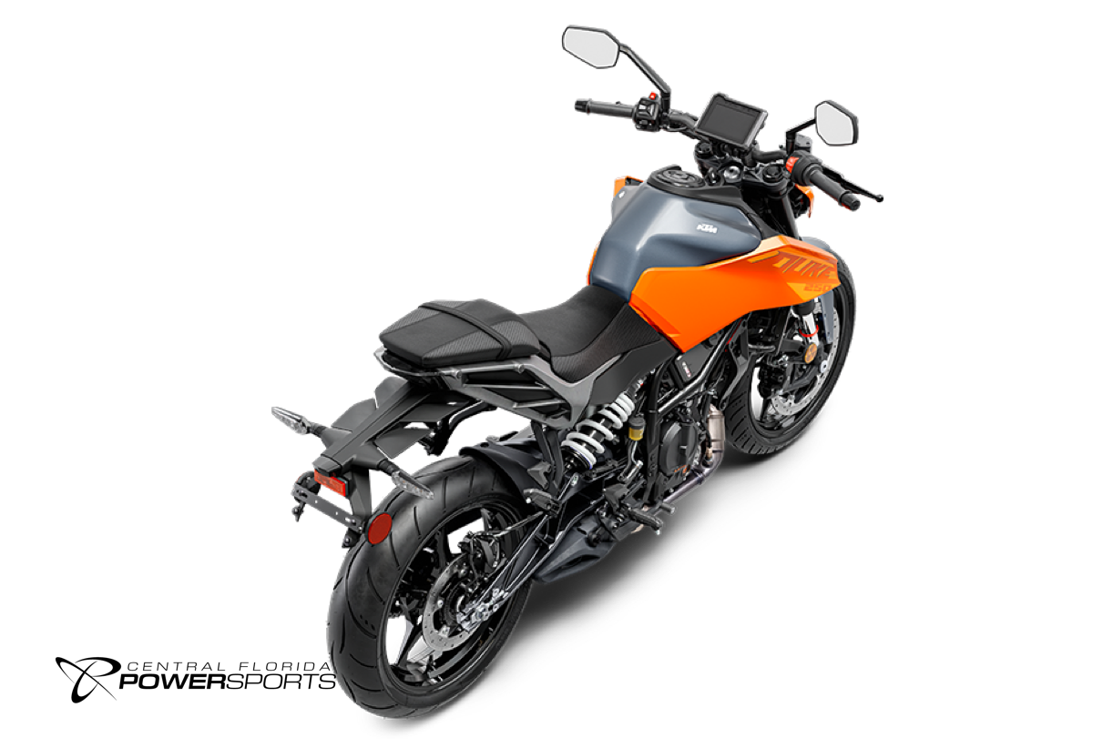 2025 KTM 250 Duke - Central Florida PowerSports