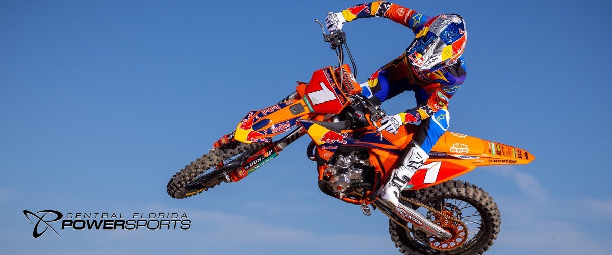 2025 KTM 250 SX-F Factory Edition - Central Florida PowerSports