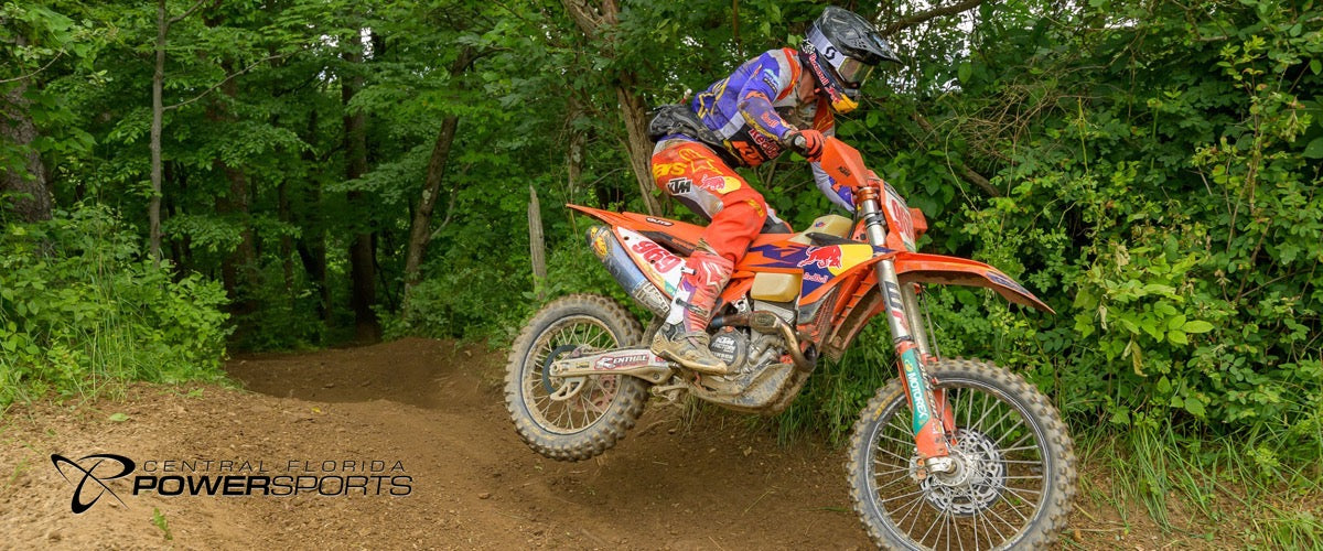 2025 KTM 350 XC-F Factory Edition - Central Florida PowerSports
