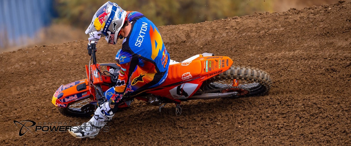 2025 KTM 450 SX-F Factory Edition - Central Florida PowerSports