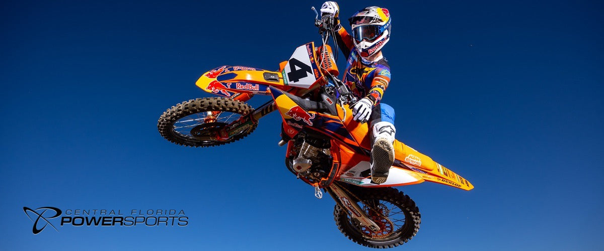 2025 KTM 450 SX-F Factory Edition - Central Florida PowerSports