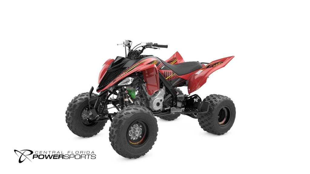 2025 Yamaha Raptor 700R SE - Central Florida PowerSports