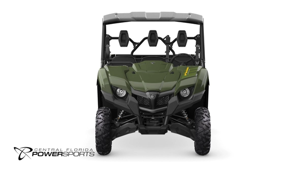 2025 Yamaha Viking EPS - Central Florida PowerSports
