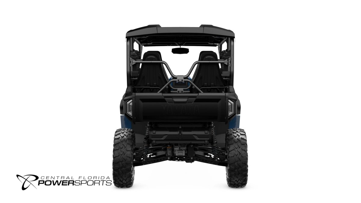 2025 Yamaha Wolverine RMAX4 1000 Limited - Central Florida PowerSports