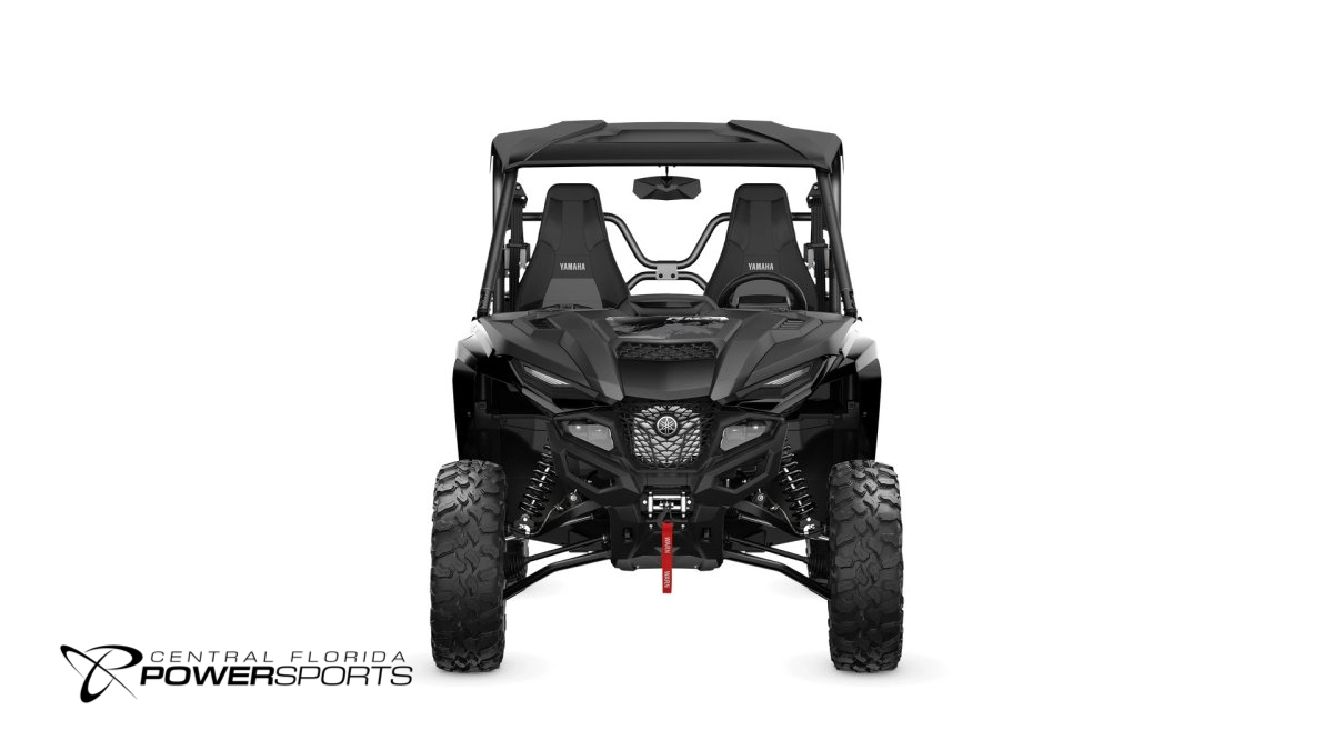2025 Yamaha Wolverine RMAX2 1000 XT-R - Central Florida PowerSports