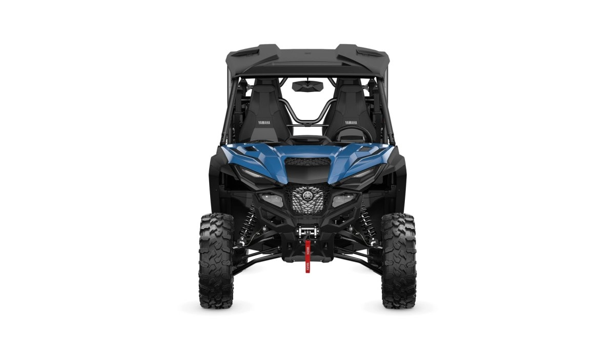 2025 Yamaha Wolverine RMAX4 1000 Compact Limited - Central Florida ...