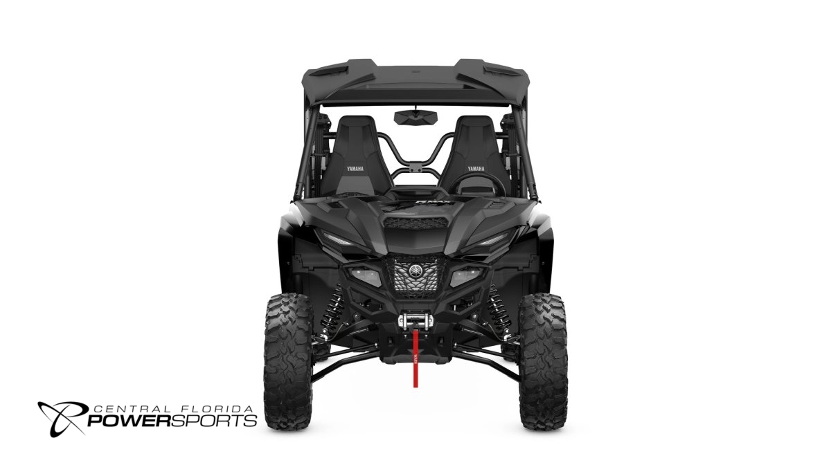 2025 Yamaha Wolverine RMAX4 1000 XT-R - Central Florida PowerSports