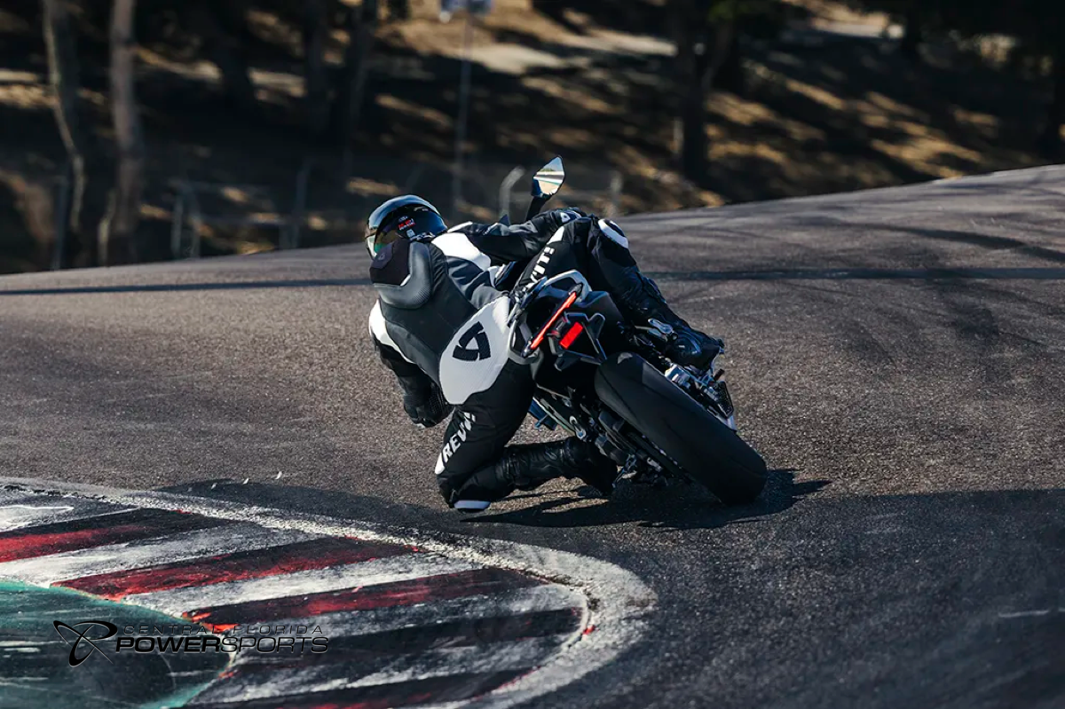 2025 CFMOTO 675SS - Central Florida PowerSports