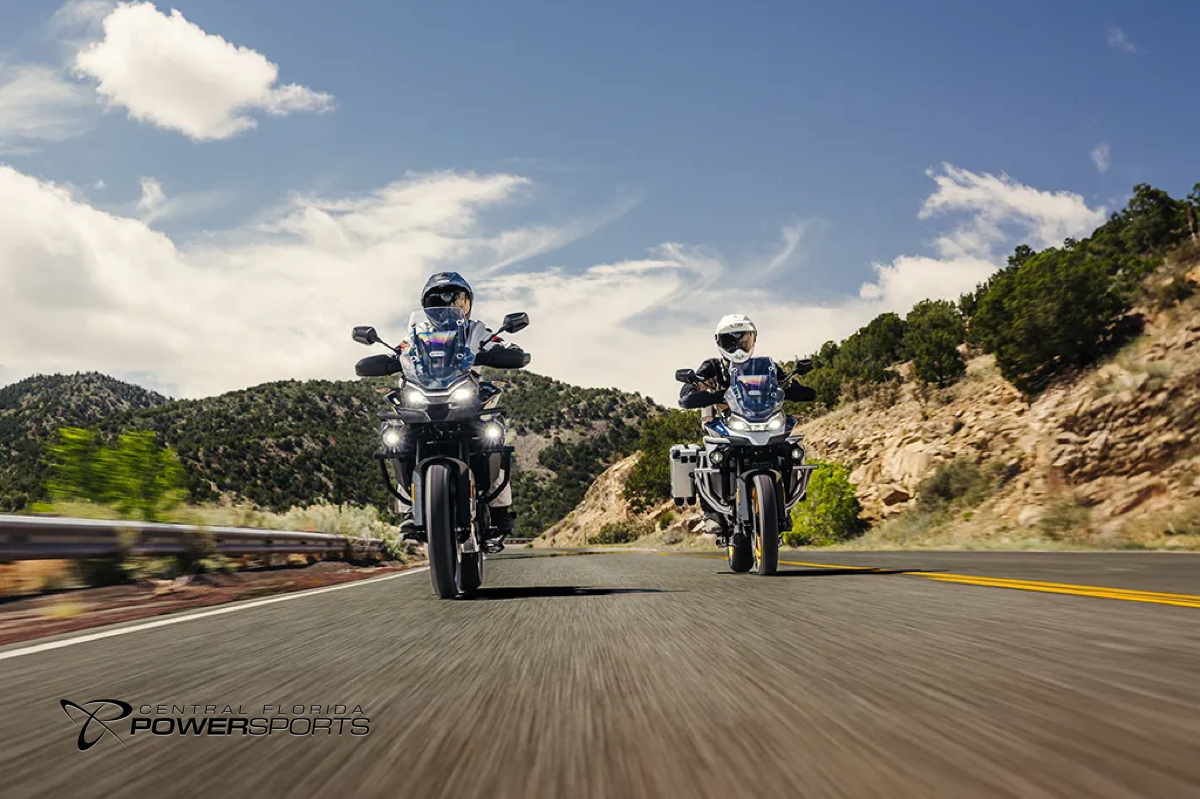 2025 CFMOTO Ibex 800E - Central Florida PowerSports