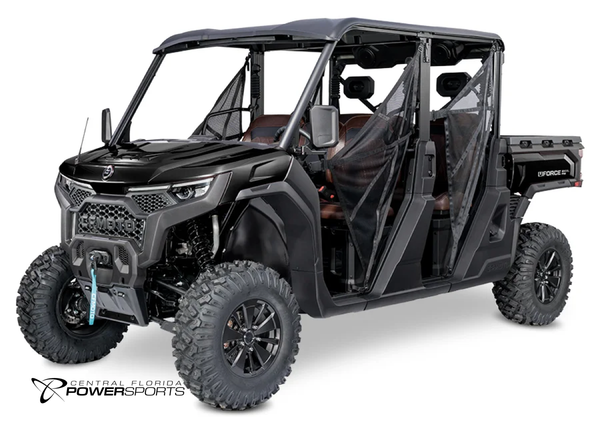 HUGE CFMOTO Inventory! Best UTV Side-by-Side Dealer Kissimmee, FL #1 ...