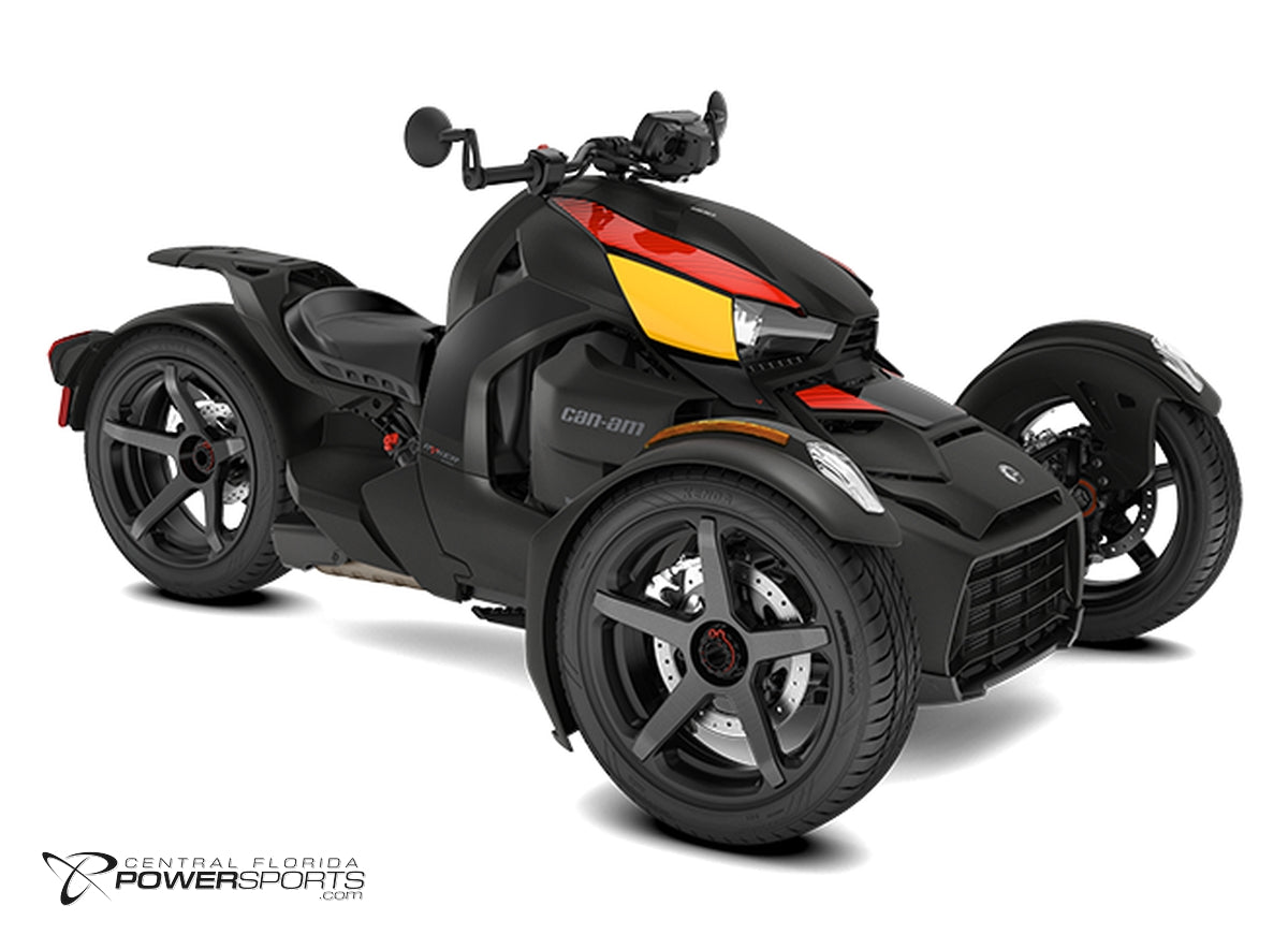 2026 Can-Am Ryker Sport - Central Florida PowerSports