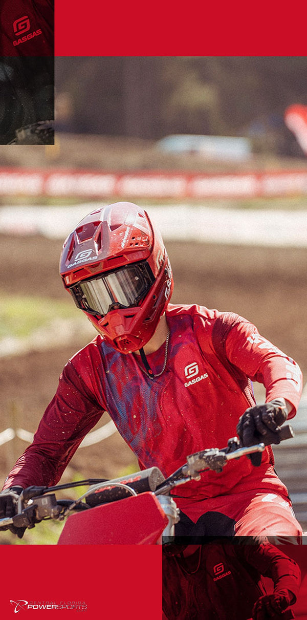 2026 GasGas MC 450F - Central Florida PowerSports