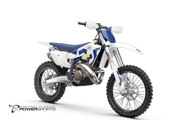 2019 Husqvarna TX300 - Central Florida PowerSports