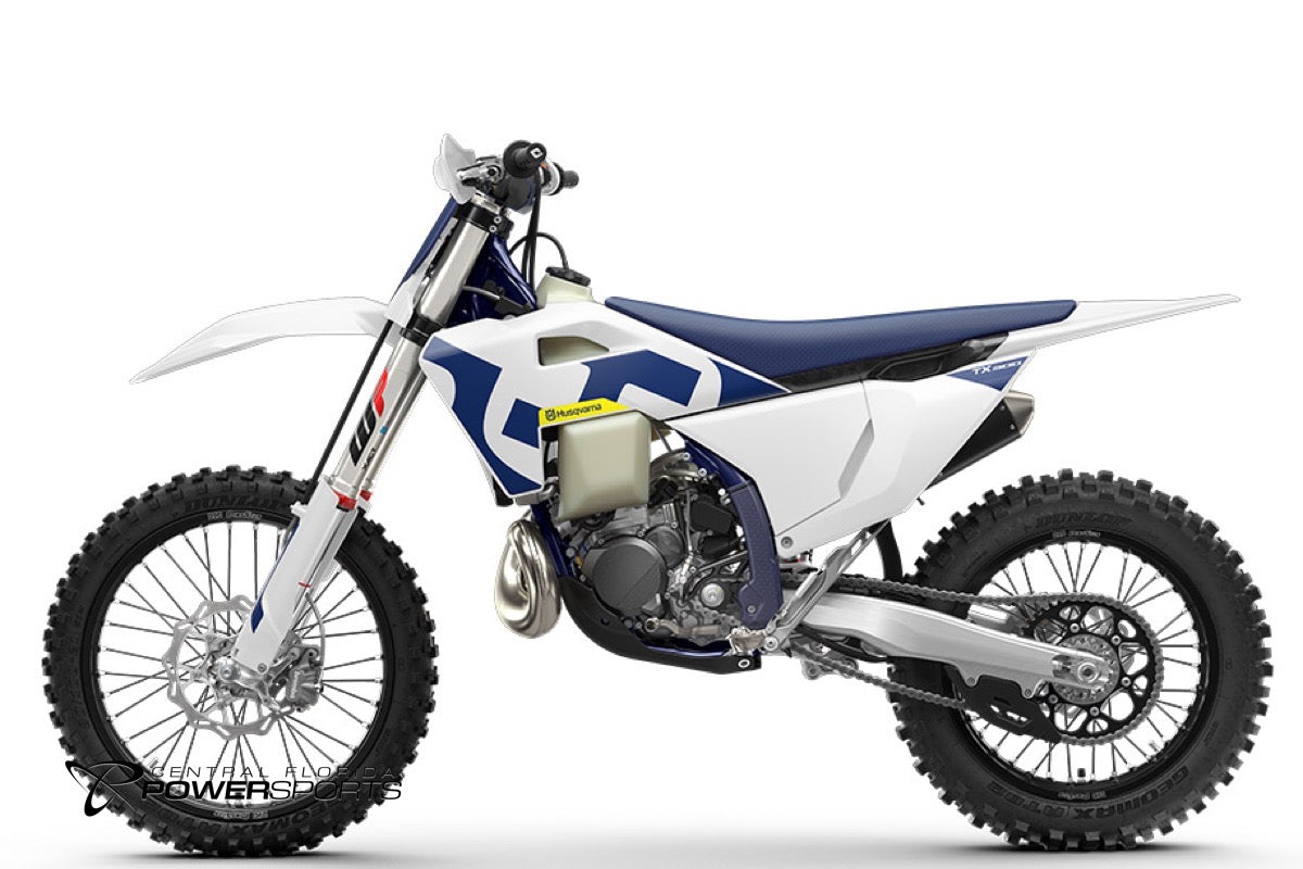 2019 Husqvarna TX300 - Central Florida PowerSports
