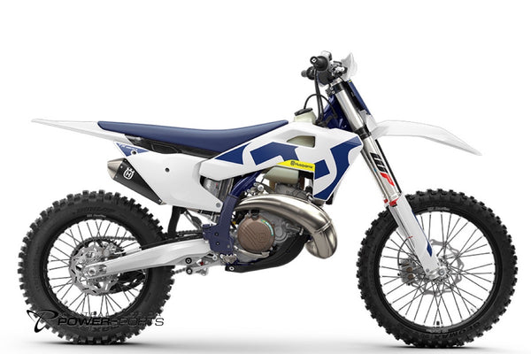 2019 Husqvarna TX300 - Central Florida PowerSports