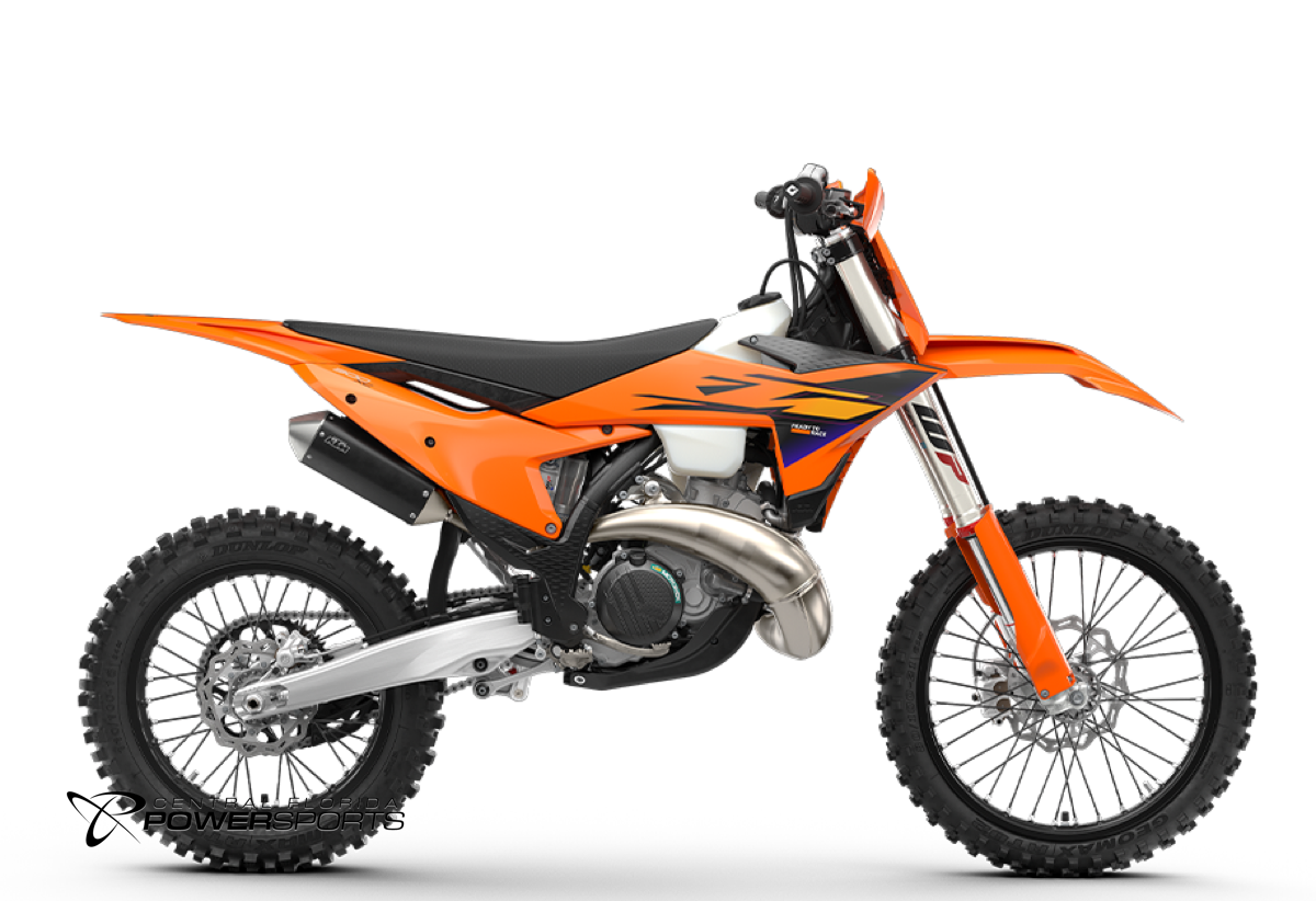 2026 KTM 300 XC - Central Florida PowerSports