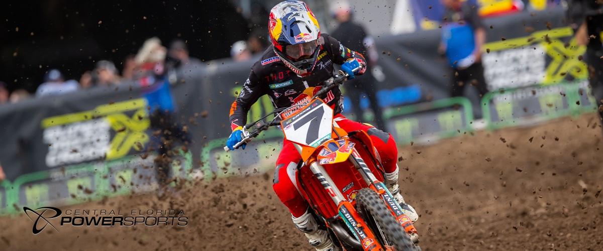 2026 KTM 450 SX-F Factory Edition - Central Florida PowerSports