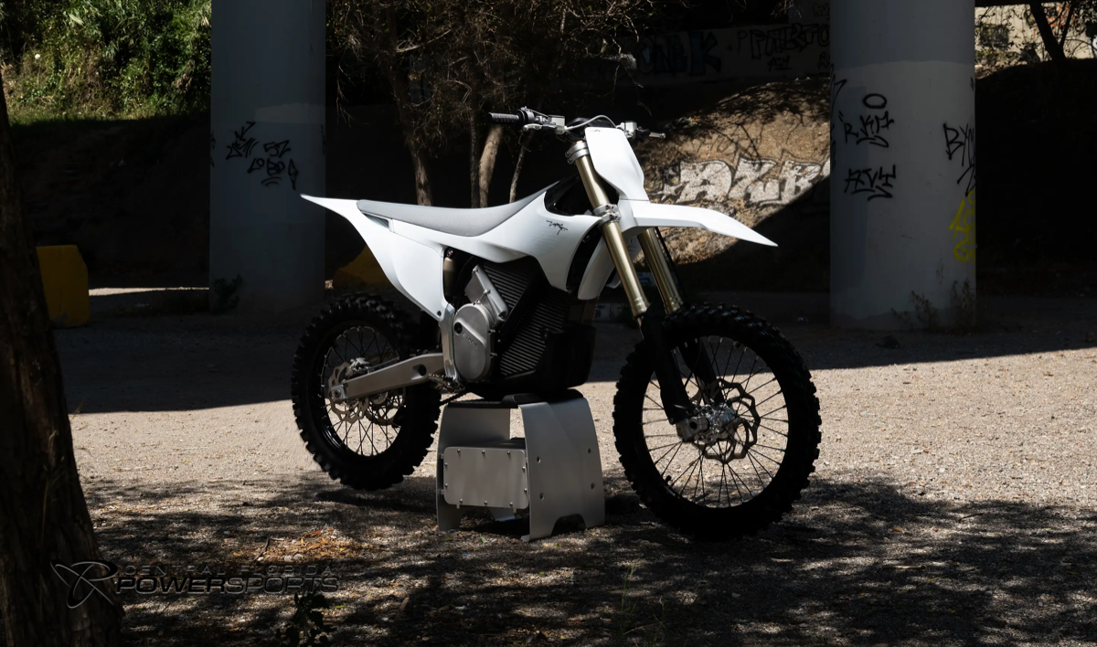 2026 Stark Varg MX 1.2 - Central Florida PowerSports