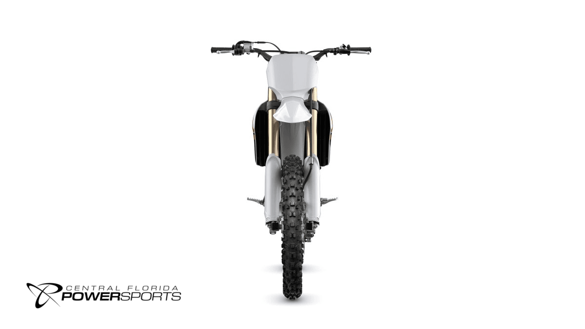 2026 Yamaha YZ250F 70th Anniversary Edition - Central Florida PowerSports