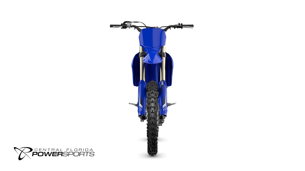 2026 Yamaha YZ250F - Central Florida PowerSports