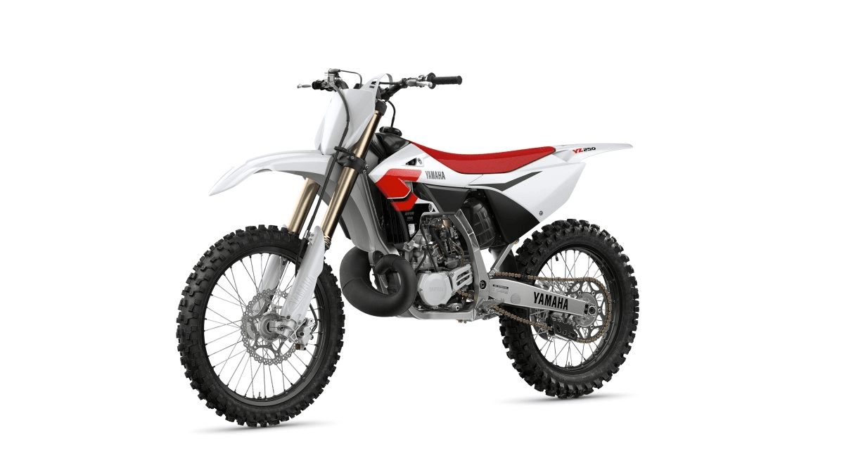 2026 Yamaha YZ250 70th Anniversary Edition - Central Florida PowerSports