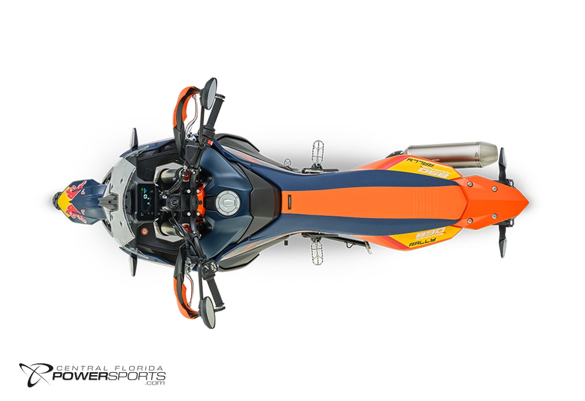 2027 KTM 890 Adventure R Rally - Central Florida PowerSports