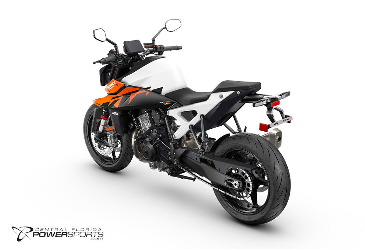 2027 KTM 990 Duke - Central Florida PowerSports