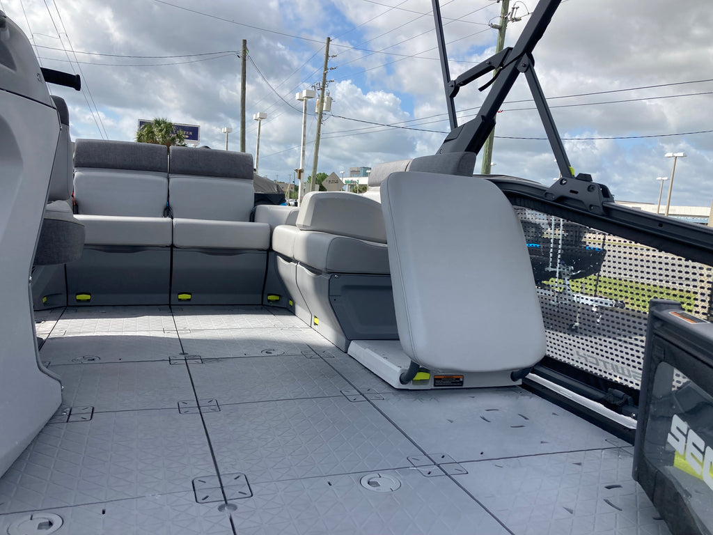 2024 Sea-Doo Switch Sport Compact 13 170 - Central Florida PowerSports