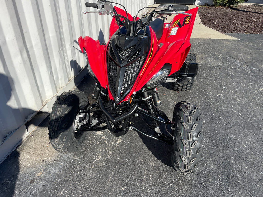 2025 Yamaha Raptor 700 Special Edition - Central Florida PowerSports