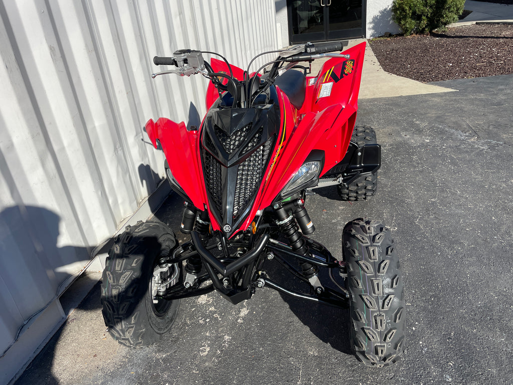 2025 Yamaha Raptor 700 Special Edition - Central Florida PowerSports