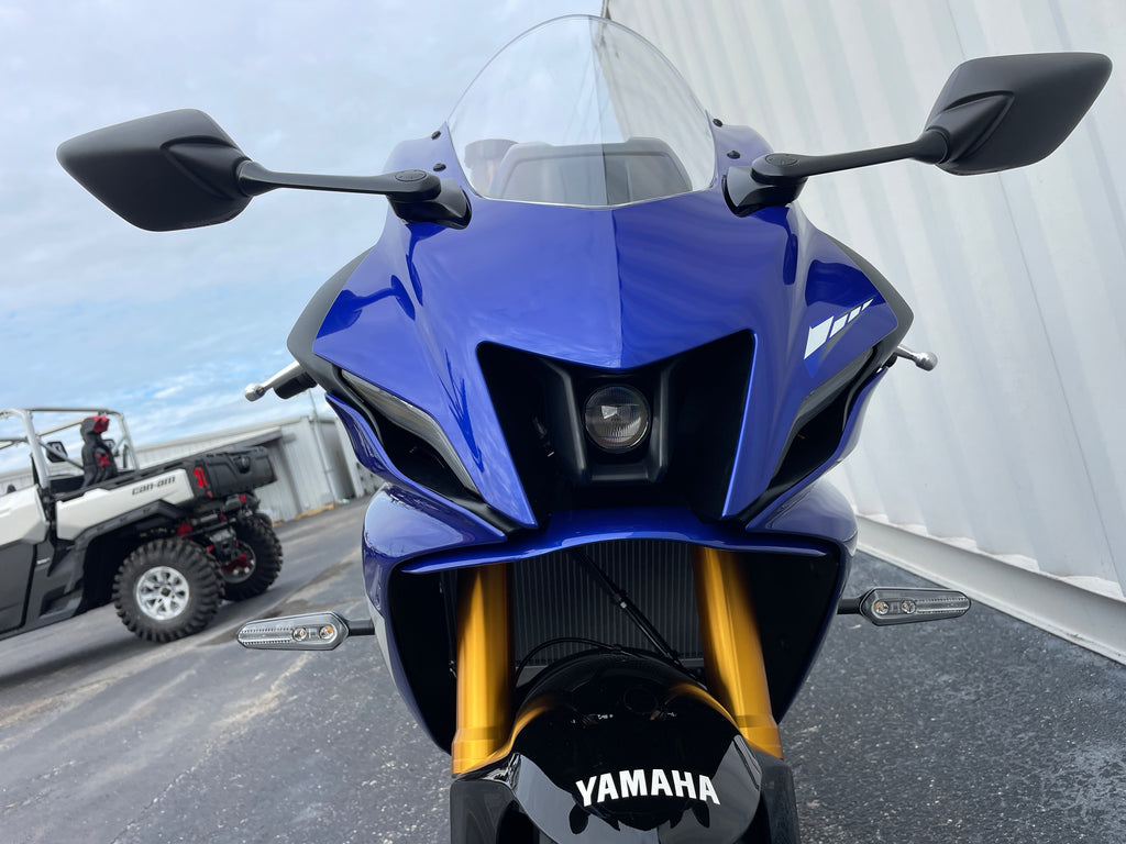 2025 Yamaha YZF-R7 - Central Florida PowerSports