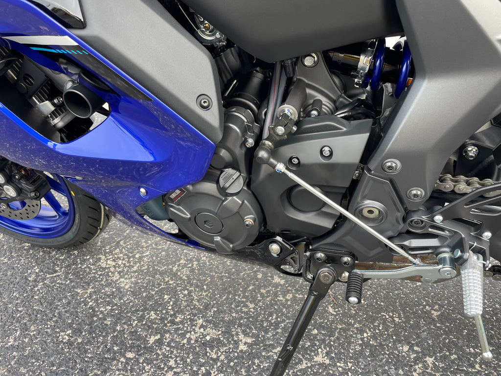 2025 Yamaha YZF-R7 - Central Florida PowerSports