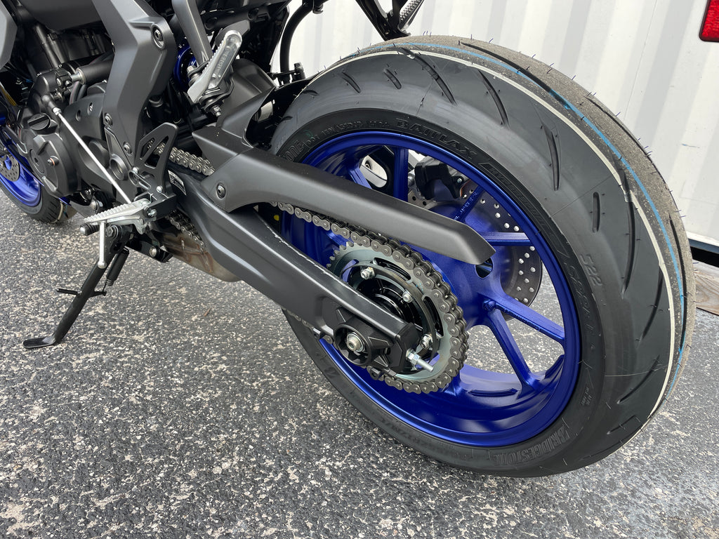 2025 Yamaha YZF-R7 - Central Florida PowerSports